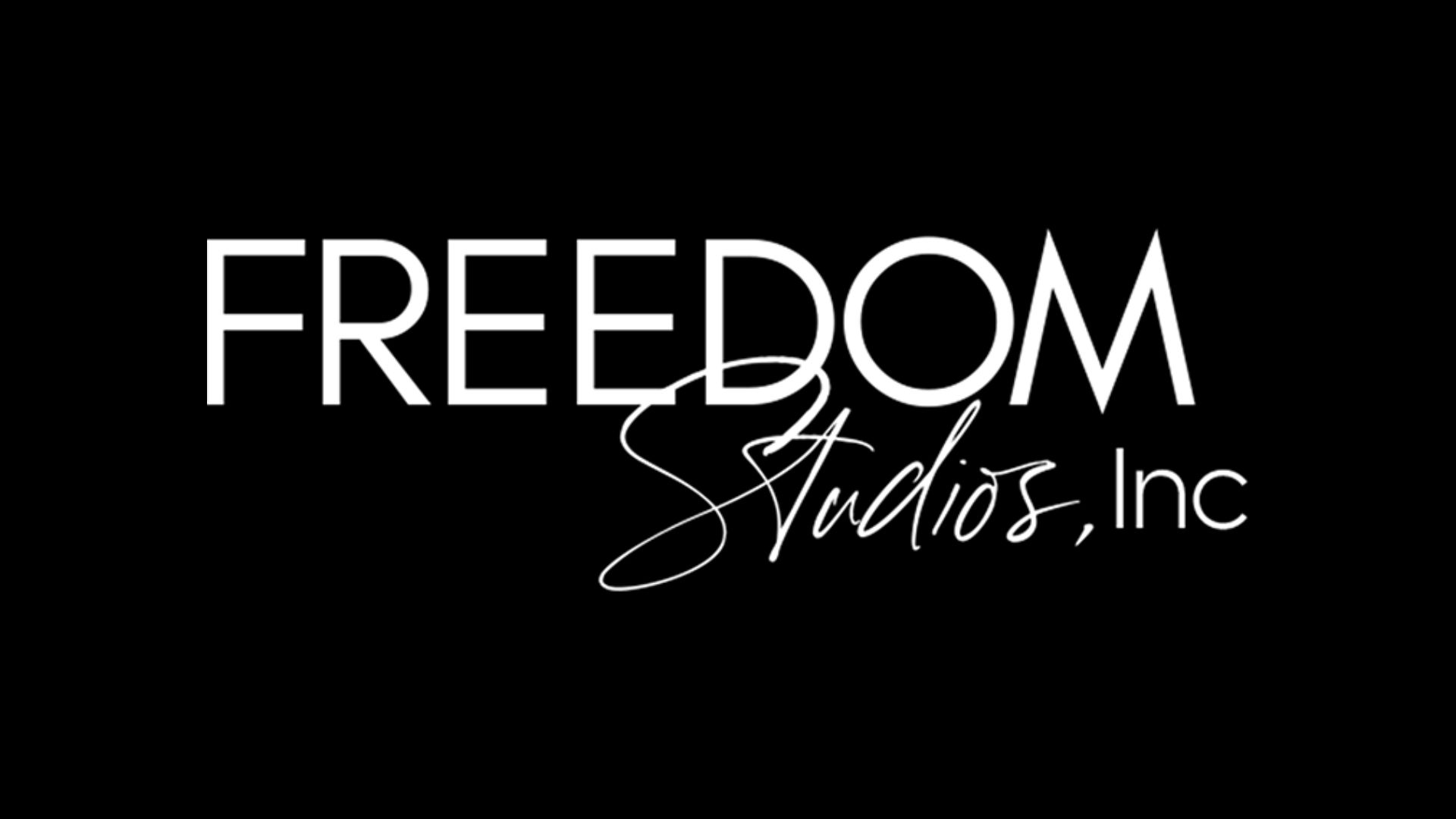 Home - Freedom Studios