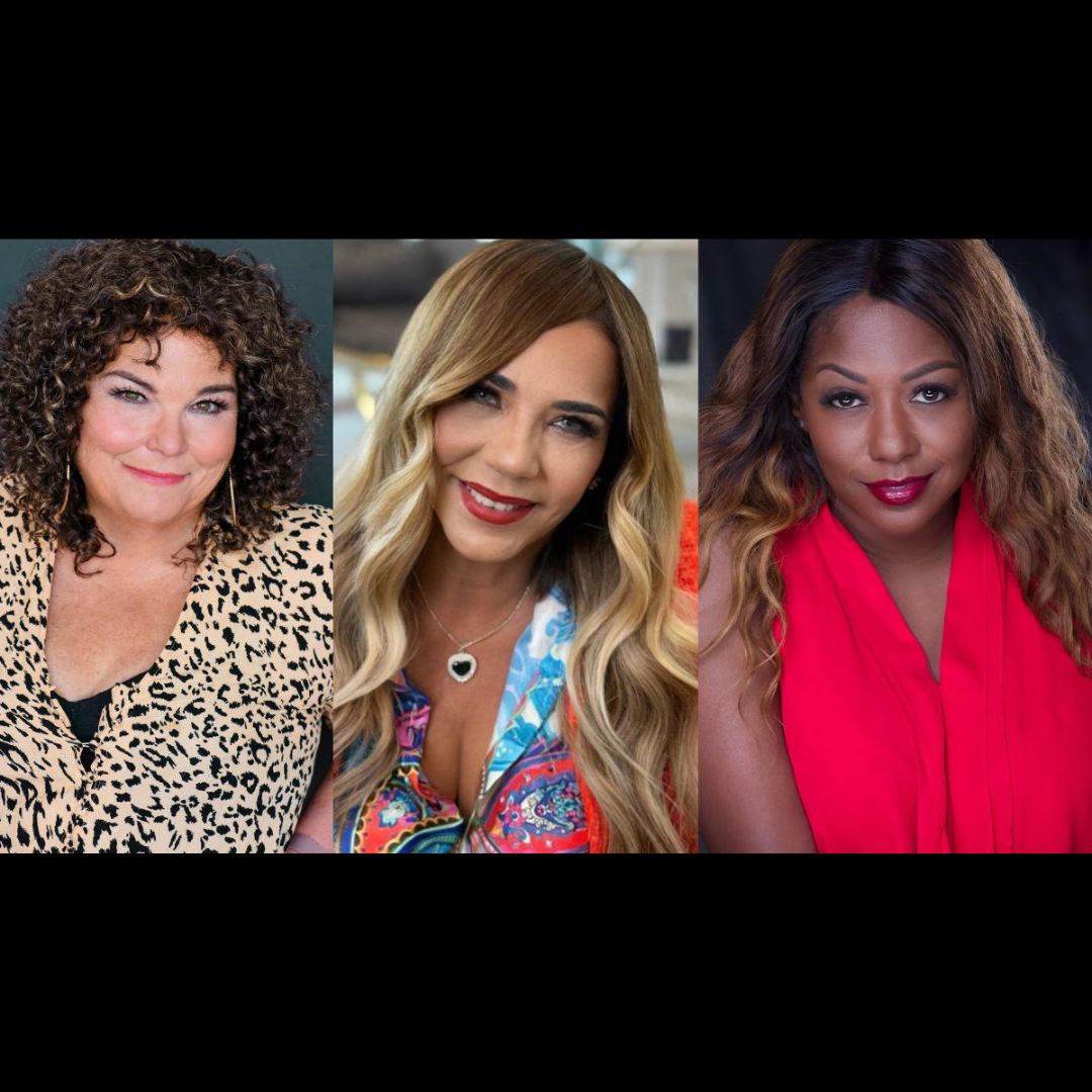 Maverick Entertainment Acquires Comedian Kiki Melendez’ ‘Broads Aboard ...